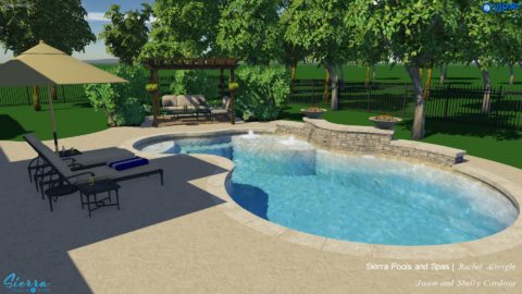 Gunite Pools Tulsa | What Area Are We Able To Serve?
