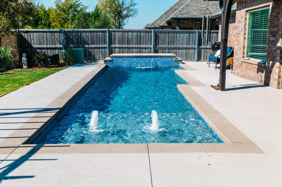 Custom Pools Tulsa | We Are Awesome and Cool!