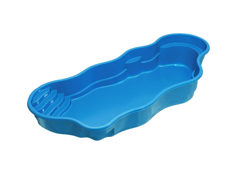 Fiberglass Pools - Sierra Pools