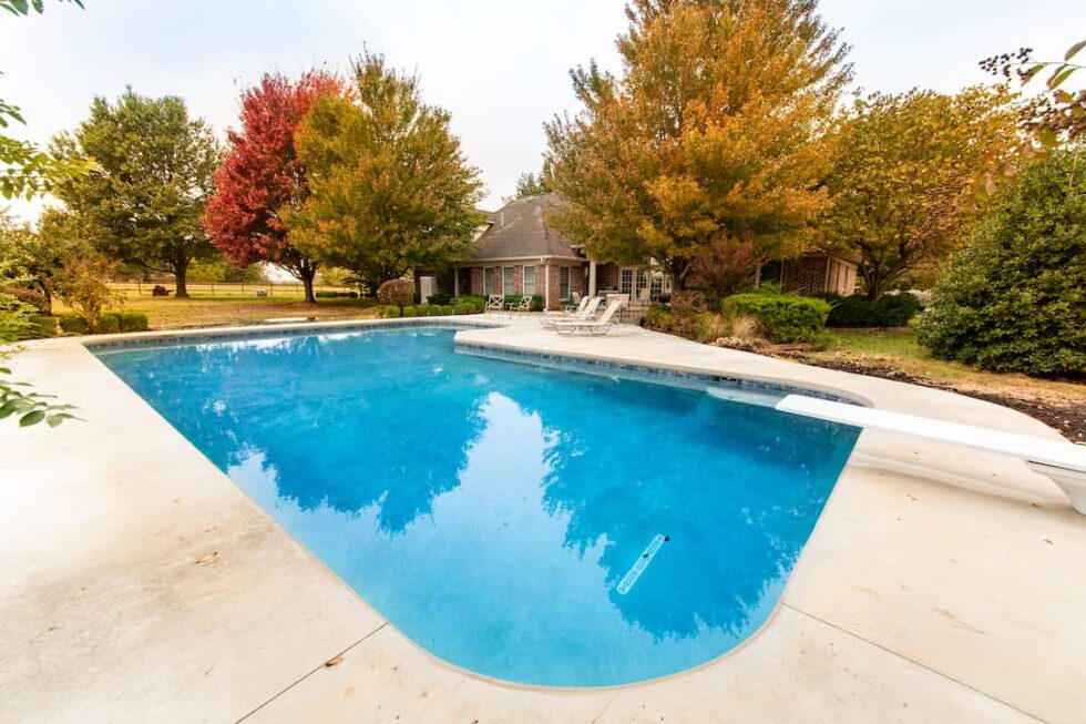 Tulsa Pools | Our Team is Great!